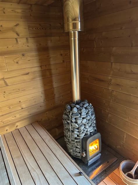 Fat Zel S Szauna K Sz T Se Saj T Kez Leg Skandin V Fatelep