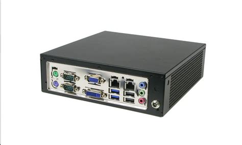 Logic Supply Sells Industrial And Embedded Computers Running Ubuntu