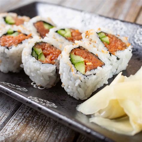 Date Night Sushi Bar Cooking Class Darien Ct Sur La Table