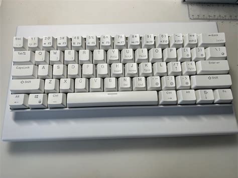 Rk61 Keyboard Computers And Tech Parts And Accessories Computer Keyboard On Carousell