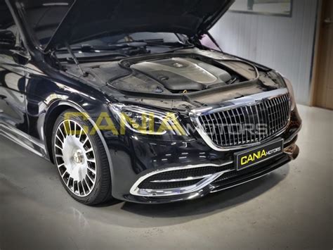 벤츠 S 클래스 마이바흐 찌그덕 하체 소음 발생한다면 광주 수입차 정비 카니아 모터스에서 해결 네이버 블로그