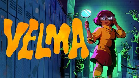 Velma Tv Fanart Fanarttv