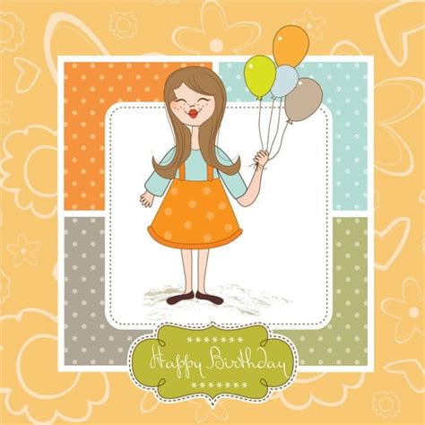 귀여운 만화 일러스트 벡터 Eps Ai Uidownload