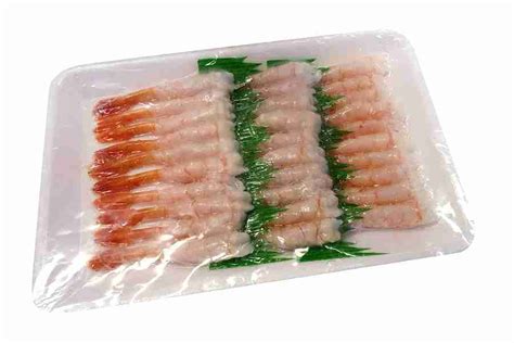 Sweet Shrimpama Ebi Kohyo