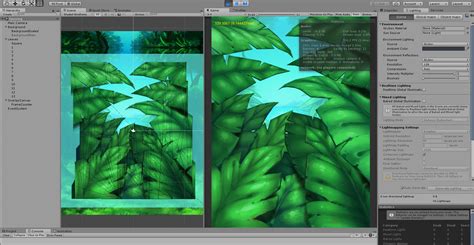 Android Unity 560 Bad Performance On A Simple Scene Stack Overflow