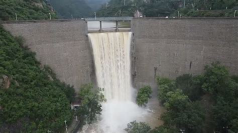 “四库一闸”均正常运行！延庆区连续调度古城水库、佛峪口水库泄洪～北京时间