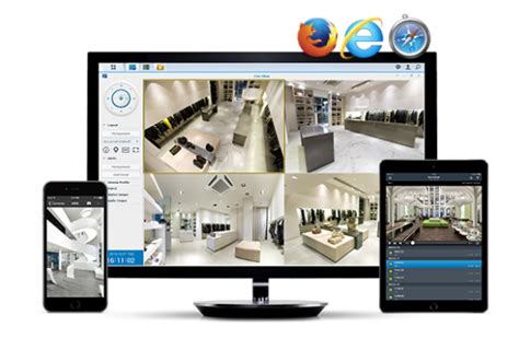 Synology veröffentlicht Surveillance Station 8 0 RUTTE