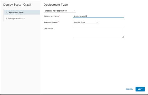 Cloud Assembly Vmware Cloud Automation Services Virtualise Me