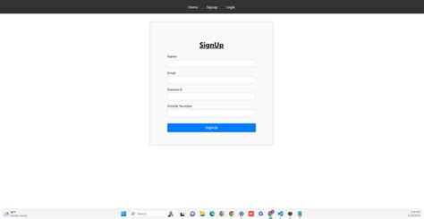 Vamsi Krishna Dudyala On Linkedin Reactjs Ecommerce Webdevelopment