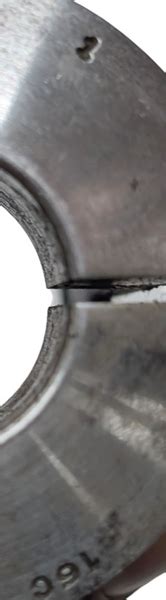 Hardinge 16c Round Collet 1 Surplus Select