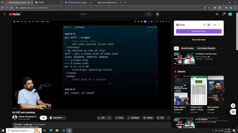 Mohd Sameer On Linkedin 21daysofcodewithgit Git Github