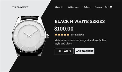 Web Development Services Custom Websites And Web Apps Growsoft