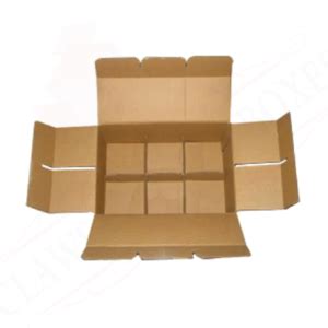 Custom Box Partitions Wholesale Box Dividers Cross Partitions