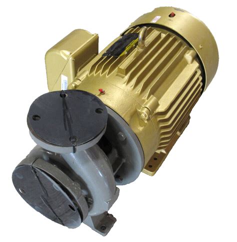 New Flowserve D824 4x3x6f Pump 30hp 550 Gpm 230460v Ejmm4108t 286jm
