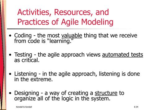 PPT Agile Modeling And Prototyping PowerPoint Presentation Free