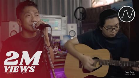 Joe Lay နာကျည်းခဲ့ပါသည် သို့သော် [acoustic Version] Acordes Chordify