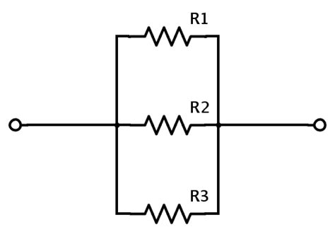 What Are Series And Parallel Circuits