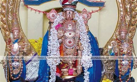 Dinamalar On Twitter வனபோஜன உற்சவம் கோசாலையில் வீரராகவர் எழுந்தருளல் Yu7kb2ggmp…