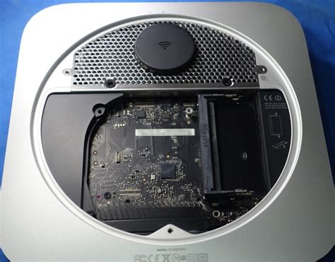 Installing Ssd Into Mac Mini Robert Setiadi Website