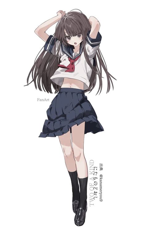 仮死 On X Girl Fashion Fashion Girl