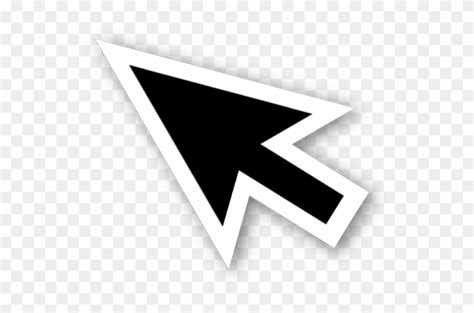 Mac Cursor Icon At Collection Of Mac Cursor Icon Free
