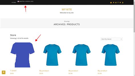 Woocommerce How To Hide Products By Country Wp Super Admins