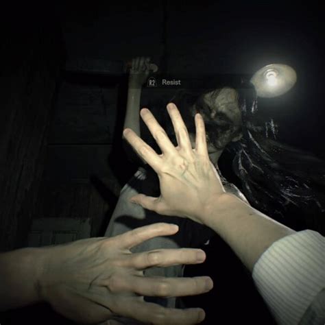 Купить ключ RESIDENT EVIL 7 biohazard / BIOHAZARD 7 resident evil за ...