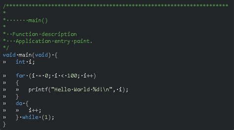 [solved] automatic indentation is not working with tabs segger