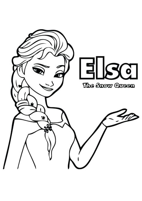 Let It Go Coloring Page At GetColorings Com Free Printable Colorings Pages To Print And Color