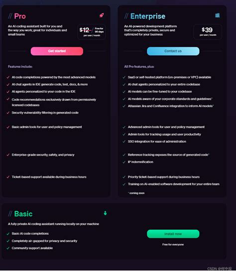 Idea中四款代码补全的插件idea代码补全插件 Csdn博客