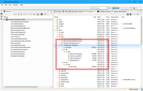 Solved Export Json File From An Android Emulator Or A Real Phone