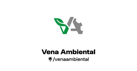 Vena Ambiental Instagram Facebook Linktree