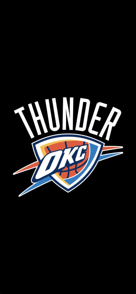 Thunder Nba Team