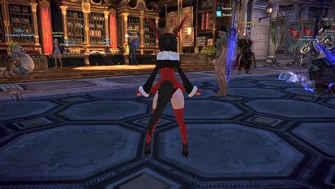 [tera] naduron elin nude mods and mods uthelper [50 complete