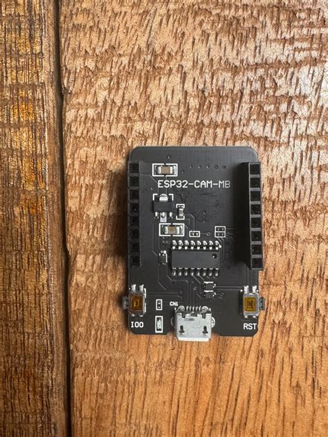 Problem Bei Com Port Verbindung Mit Esp32 Cam Page 2 Deutsch Arduino Forum