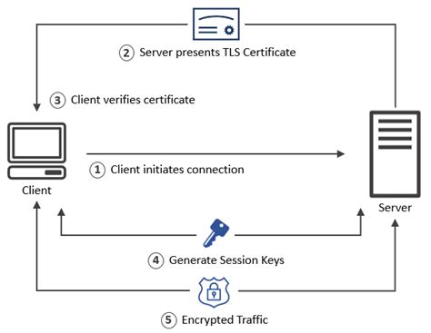 30 Day Soc Challenge — Day 9 Wireshark Basics — Tls Protocol… By