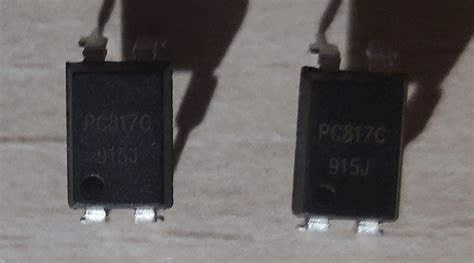 Optocouplers Problem · Issue 13 · Pikvmpikvm · Github