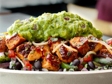 What Does Chipotles New Chicken Al Pastor Taste Like Fn Dish Behind The Scenes Food