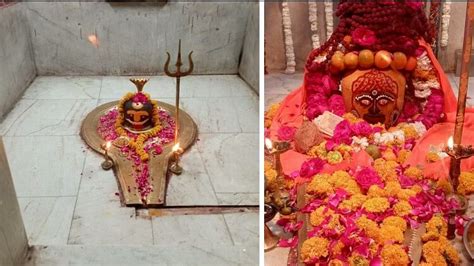 Sawan 2023 Dhundeshwar Mahadev Temple Of Ujjain Know Special Things