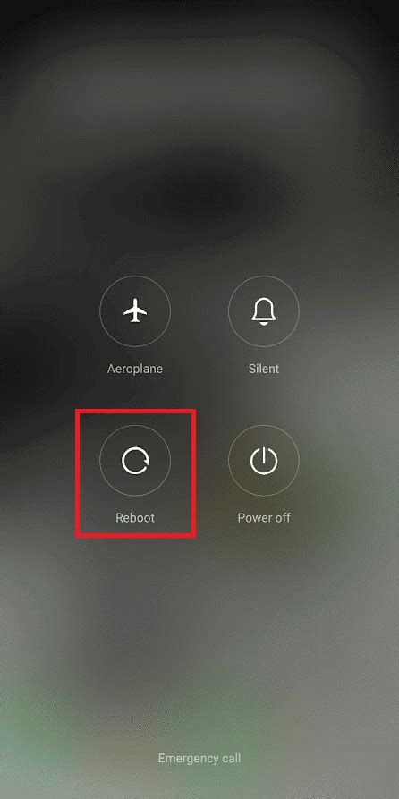 Fix Twitch App Not Working On Android TechCult