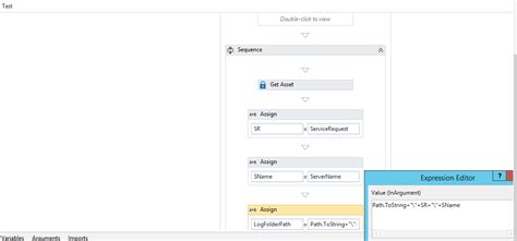 File Is Not Getting Created Help UiPath Community Forum