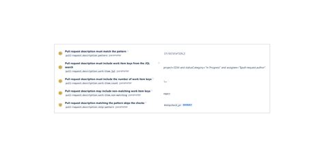 Better Commit Policy Connector For Bitbucket Midori