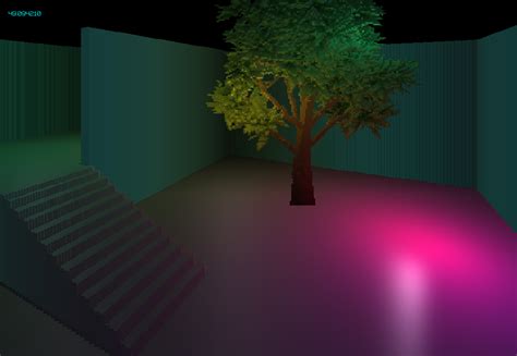 Pseudo 3d Voxel Map Editor By Hibouthsan