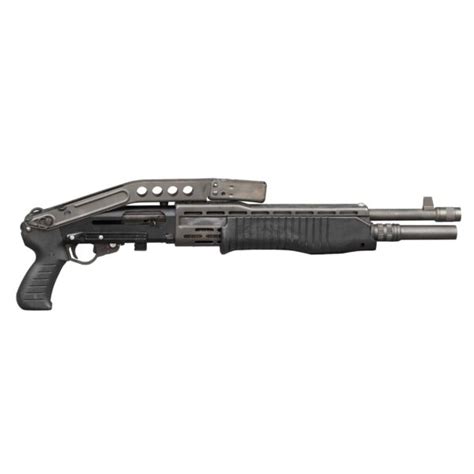 Franchi Spas 12 12ga — Delta Mike Ltd