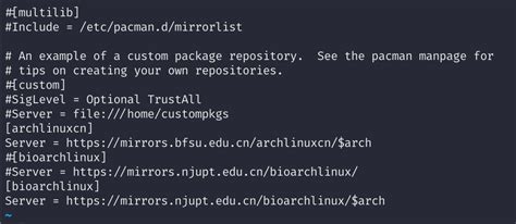 Please Add Tophat And CPC Pkgs Issue BioArchLinux Packages GitHub