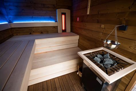 Die Außensaunen – Alpin Sauna - APLIN SAUNA