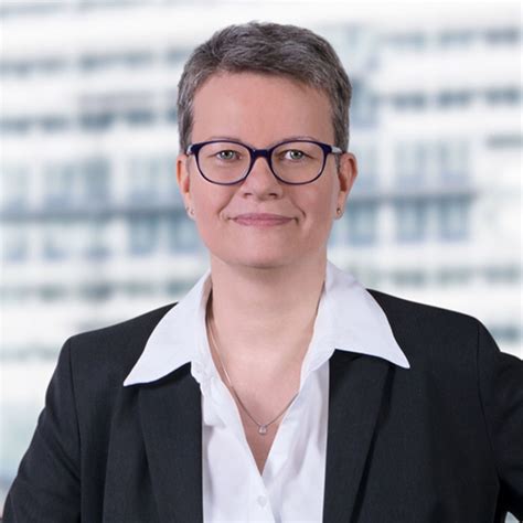 Simone Werth Senior Consultant It Sicherheit It Leiterin