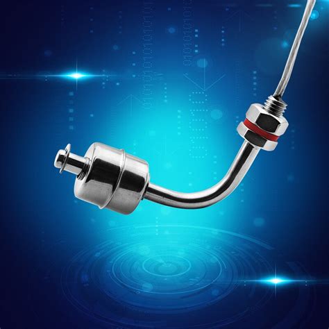 Supply 304 Stainless Steel Float Switch Series Sm Grandado