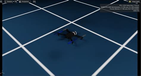 Low Simulation Performance With Multiple Sensors In Multi Agent Simulation Isaac Sim Nvidia