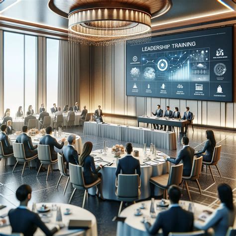 Modular Expert Training 2024 Hospitality Booster